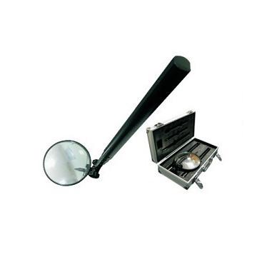 China GP-912, Adjustable handle Under Vehicle Inspection Mirror, automatic under vehicle inspection system for sale
