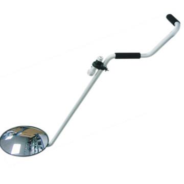 China GP-916, Safety Car / security inspection Under Vehicle Inspection Mirror, Under Car Checking Mirror for sale