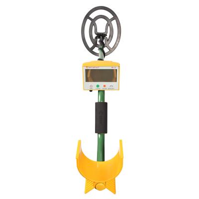 China GE-2.0, Professional deep and Waterproof Discovery Metal Detector, Gold Detecting Machine with large LCD display for sale