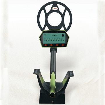 China GE-6.0, Portable and long range waterproof gold scanner detector, Underground Metal Detector for sale