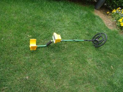 China GE-2.0, 3m Gold Detectors, Discovery Metal Detector, Goldsearching machine for treasure hunting for sale