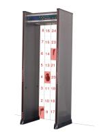 China Door Frame Digital  Metal Detector for sale