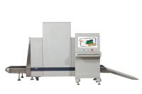 China X-ray baggage machine with 0.22m / Second Conveyor Speed VO-8065 for sale