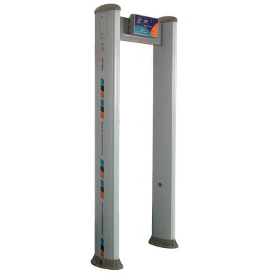 China Portable Waterproof Metal Detector for sale