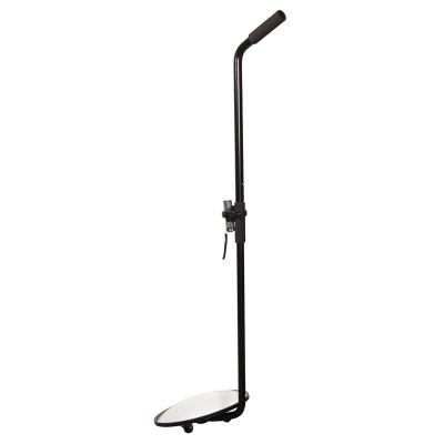 China GP-913 Car Inspection Mirror with One Curve on Handle and Easy Operating for sale