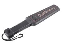 China GC-1001 Hand Held Metal Detector Zero Consumption With Modulation Technology for sale