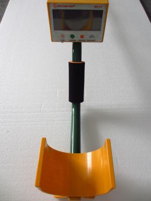 China GE-2.0, gold scanner detector, Underground Metal Detector with 3m Maximum Detecting Depth and One Key Function for sale