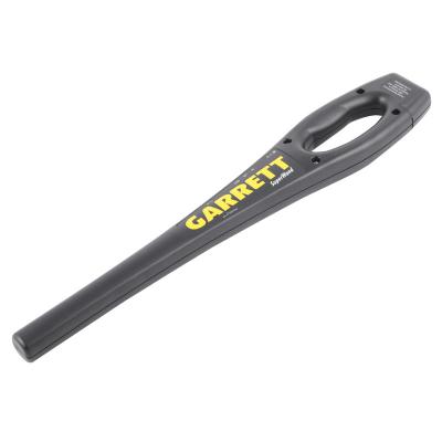 China Industrial GRT-800 Handheld Metal Scanner Detector for Factory Security for sale