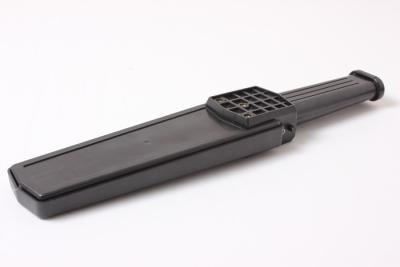 China GRT-180 Supper Portable Metal Detector with Rugged, High-impact ABS Case and Large 8