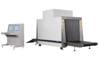 China VO-100100 X-ray Security Scanner / Baggage Screening Machine With 230kg Conveyor Maximum Load for sale
