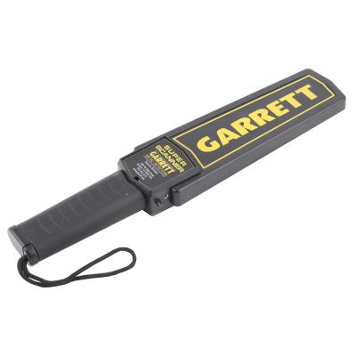 China GRT-180 Super Scanner Automatic Handheld Metal Scanner 95 kHz with Large 8