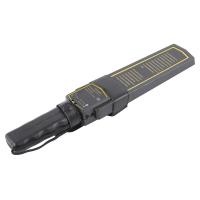 China GP-3003B1 Hand Held Metal Detector With Light Indication Model for sale