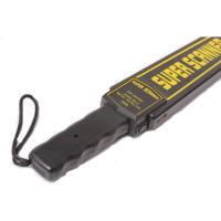 China GP-3003B1 Hand Held Metal Detector With Light Indication Model for sale