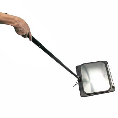 China High Capacity GP-911 Under vehicle Inspection Vehicle Mirror for sale