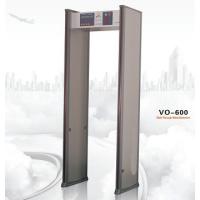 China Digital LED High Performance Metal Detector Professional With High Sensitivity for sale