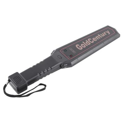 China High Sensitivity Digital Metal Detector With Modulation Technology for sale