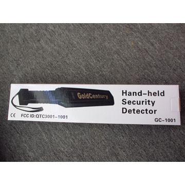 Quality High Sensitivity Digital Metal Detector With Modulation Technology for sale