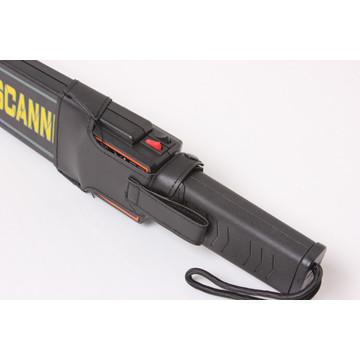 Quality MD-3003B1 Portable Metal Detector Highest Sensitivity With Sound / Viberation for sale