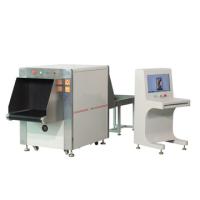 China X-ray Baggage Machine 100KV  - 160KV Anode Volta With Compact Design for sale