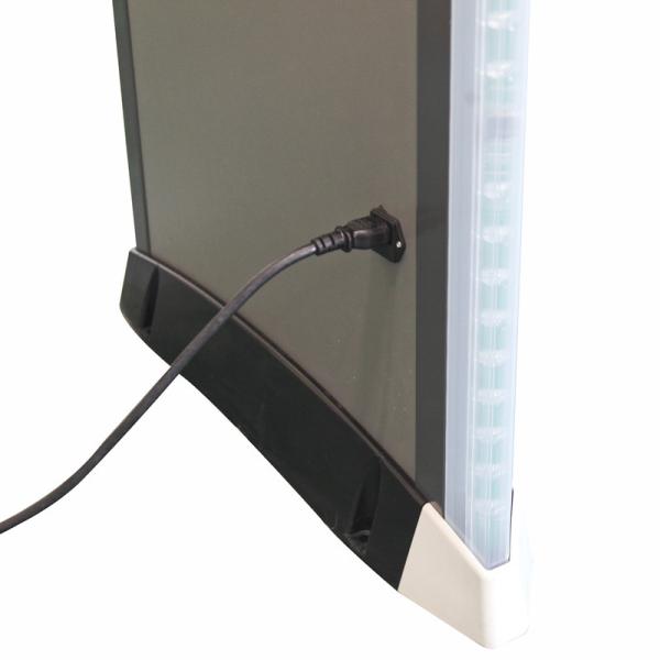 Quality Super High Sensitivity Digital Metal Detector High Performance VO-2000 With 6 for sale