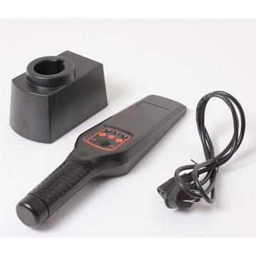 Quality Full Digital Hand Held Metal Detector For Detecting Magnetic Objects for sale