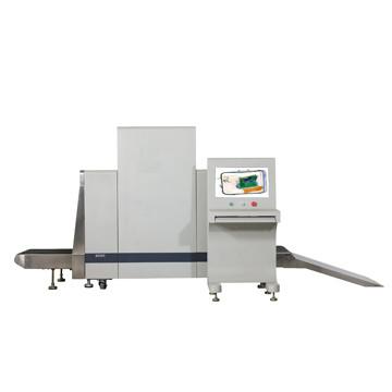 China High Performance X-ray Baggage Machine 0.22m/s Conveyor Speed With 800mm x 650mm Tunnel for sale