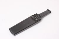 China Automatic Handheld Metal Scanner Stable Performance With High Pitch Tones for sale