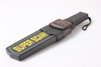 China MD-3003B1 Automatic Handheld Metal Scanner With Leather Case for sale