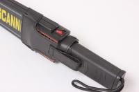 China MD-3003B1 Automatic Handheld Metal Scanner With Leather Case for sale