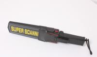 China MD-3003B1 Automatic Handheld Metal Scanner With Leather Case for sale