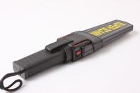 China MD-3003B1 Automatic Handheld Metal Scanner With Leather Case for sale
