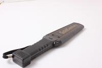 China High Detecting Speed Handheld Metal Scanner With Modulation Technology for sale