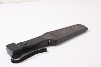 China High Detecting Speed Handheld Metal Scanner With Modulation Technology for sale