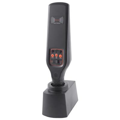 China Anti-Slip Handheld Metal Scanner High Sensitivity With Wireless Recharger for sale