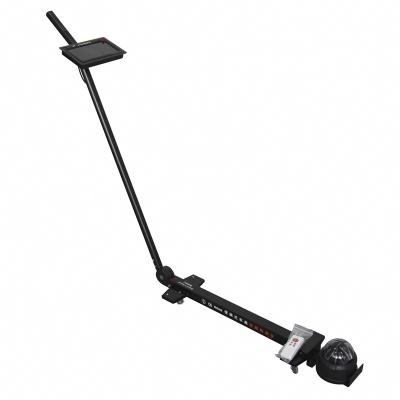 China Waterproof Under Vehicle Search System With High-Resolution Camera for sale