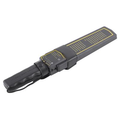 China GP-3003B1, high sensitive super personal security hand held Portable Metal Detector, professional metal detectors for sale