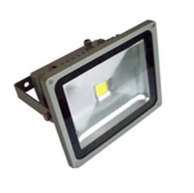 China 50W llevó el accesorio de iluminación llevado al aire libre del impermeable IP65 de la luz de inundación en venta