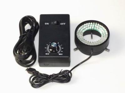 China small inner diameter 50mm led ring light for miscope lighting optic instrument illumination en venta