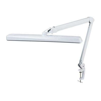 China led work light clamp base task lamp for sewing knitting studying writing reading assembly line working for sale
