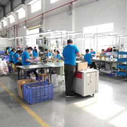 China Factory - Zhongshan Dajin Caster Manufacturing Co., Ltd.