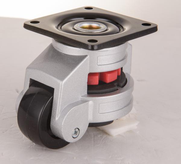 Quality Industrial Workbench Leveling Feet  Quick Adjust For Uneven Factory Floors for sale