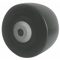 China Medium Duty Rotating Caster Wheel with Adjustable Support Legs - 3