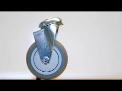 medical devices, hospital equipments, furniture, beauty devices, laboratory caster wheel