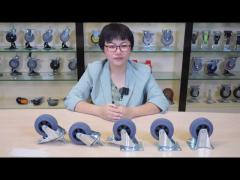 Furniture Casters2