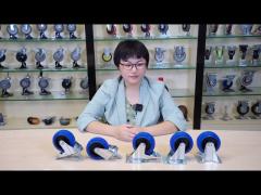Industrial Casters13