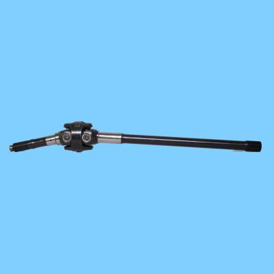 China Flexible Double U Joint Driveshaftt Off - Road Vehicle High Security Easy Operation for sale