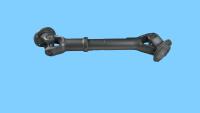 Quality Vehicles Wheel Cardan Drive Shaft Custom For Independent Suspension Axles for sale
