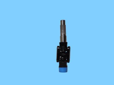 China Customized drive axle assembly For Articulated Wheeled Carrier In Mountainous Terrain for sale