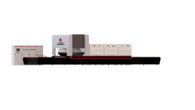 China Small tempering machine for sale
