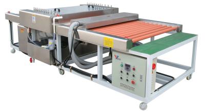 China glass washing and drying machine good quality good price for sale